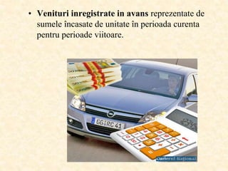 Structuri patrimoniale de pasiv | PPT