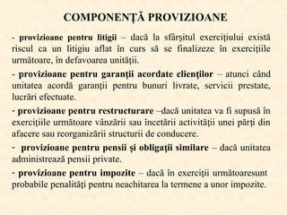 Structuri patrimoniale de pasiv | PPT