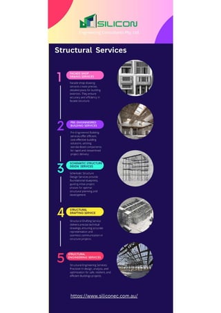 Structural Engineering Services Australia | PDF | Civil Engineering ...