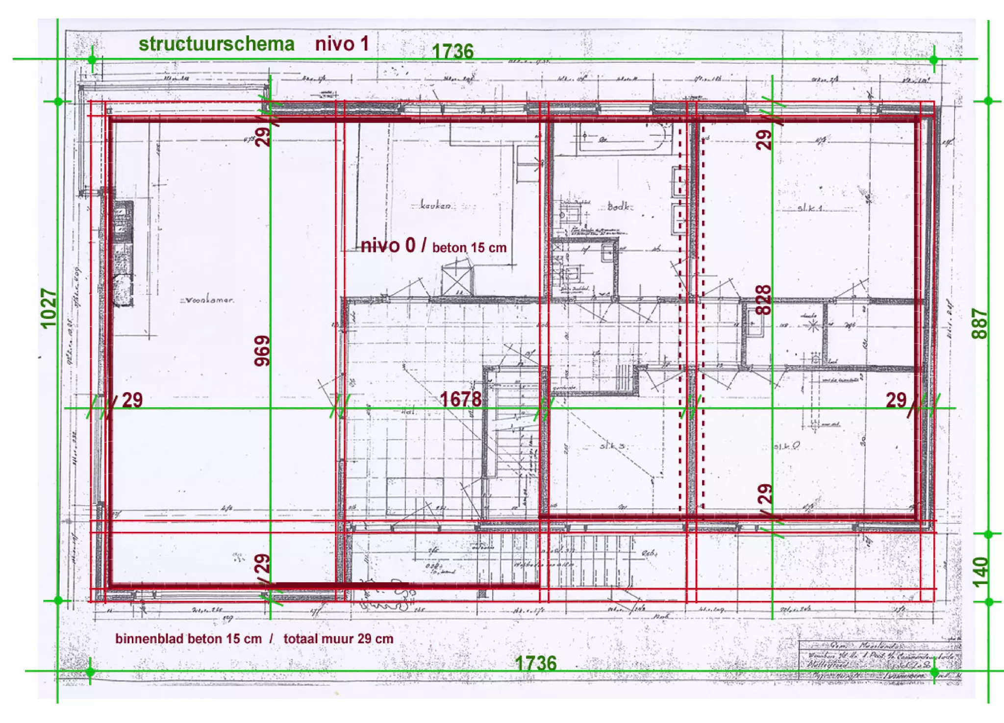 Structuurschema | PDF