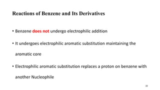 Strucutre of benzene, the keule's structure of benzene, the localized ...