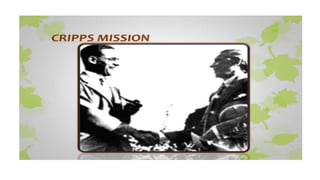 Struggles behind the creation of pakistan | PPT