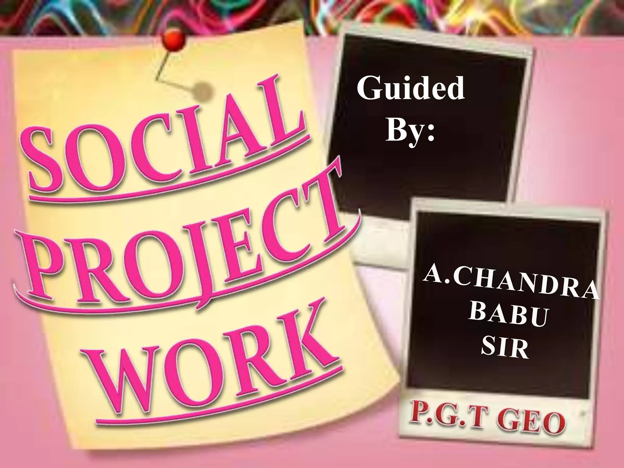 Struggles & movements | PPT