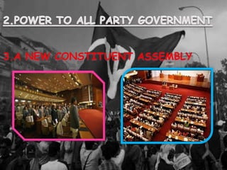 Struggles & movements | PPT