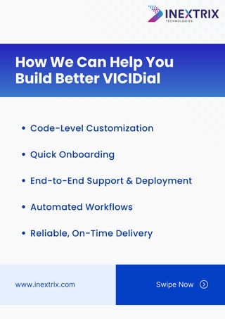Upgrade VICIDial Without Switching Platforms | PDF