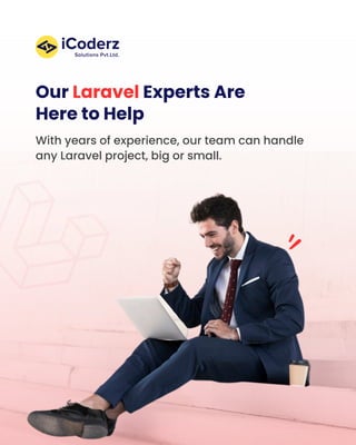 Struggling with Your Laravel Project.pdf