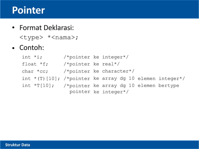 StrukDat Pertemuan 1 - Pengenalan Struktur Data.pptx