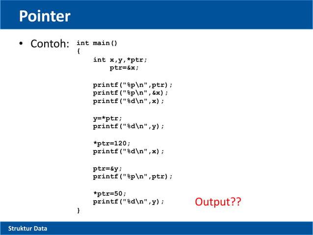 StrukDat Pertemuan 1 - Pengenalan Struktur Data.pptx