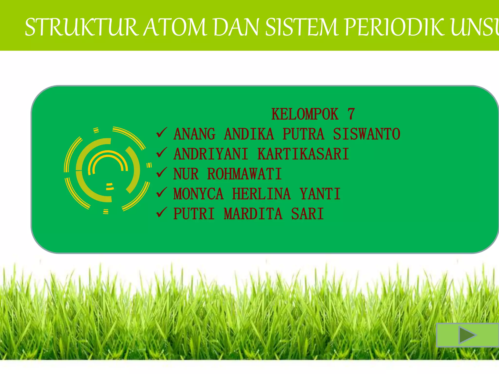 Struktur atom-dan-spu | PPT