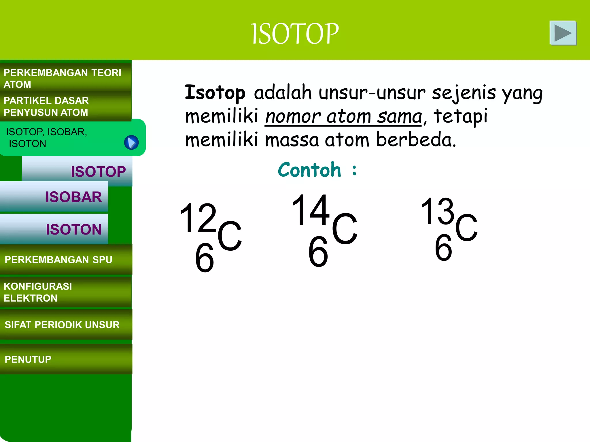 Struktur atom-dan-spu | PPT
