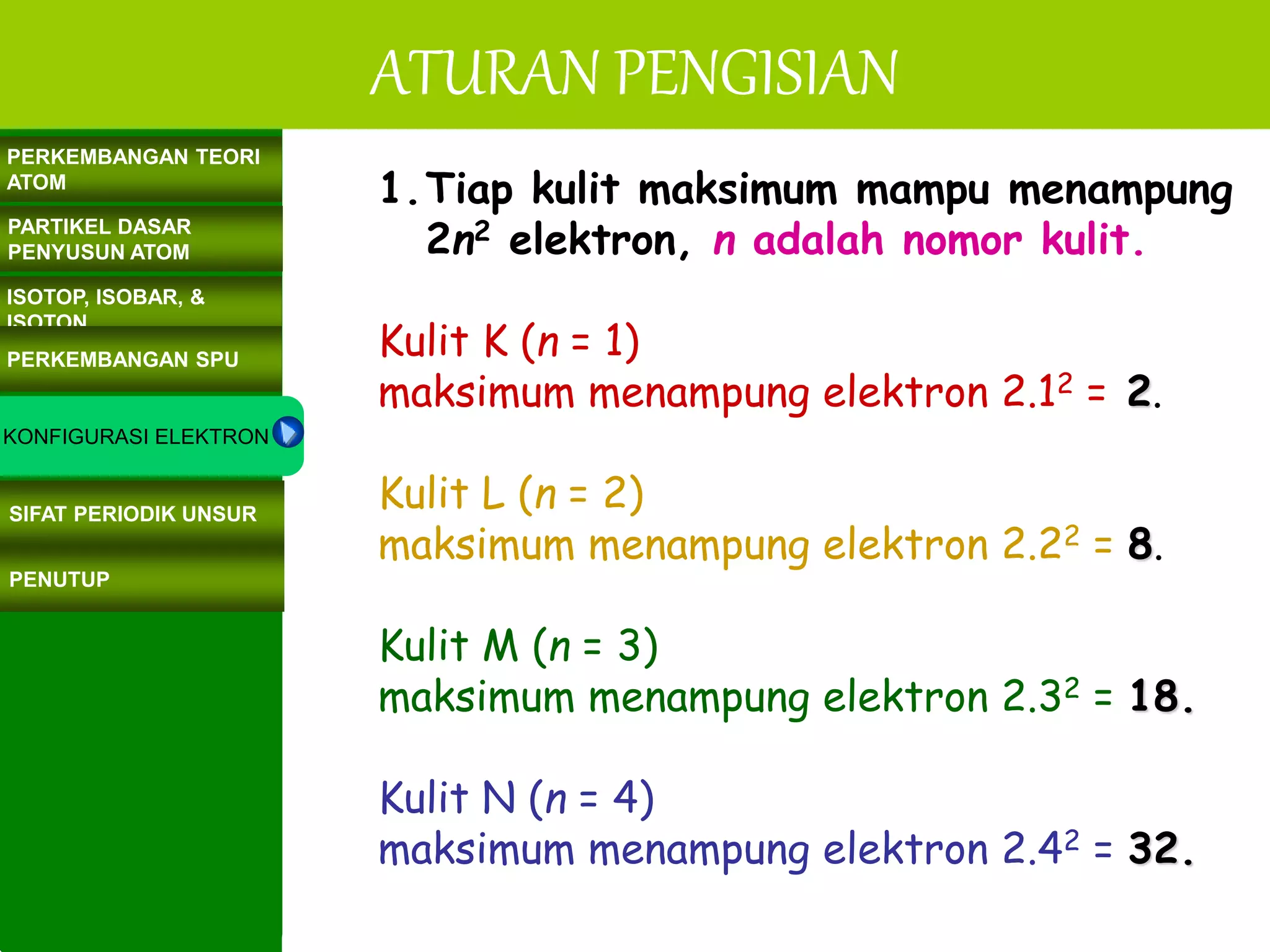 Struktur atom-dan-spu | PPT