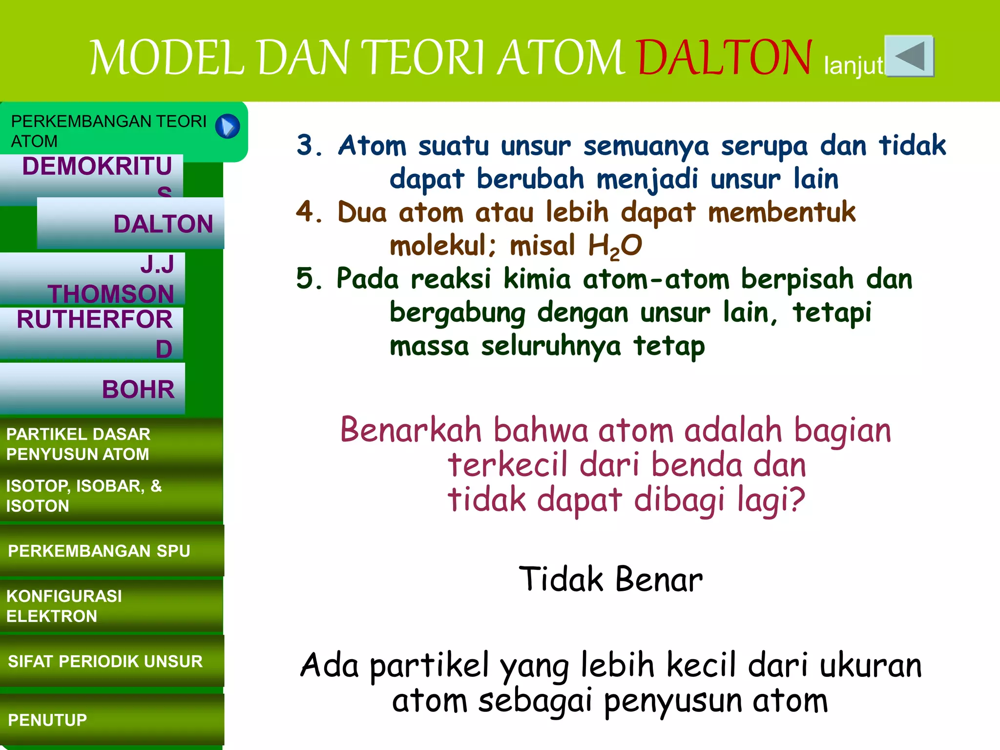 Struktur atom-dan-spu | PPT