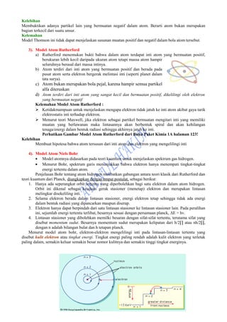 Struktur atom-dan-spu1 | PDF