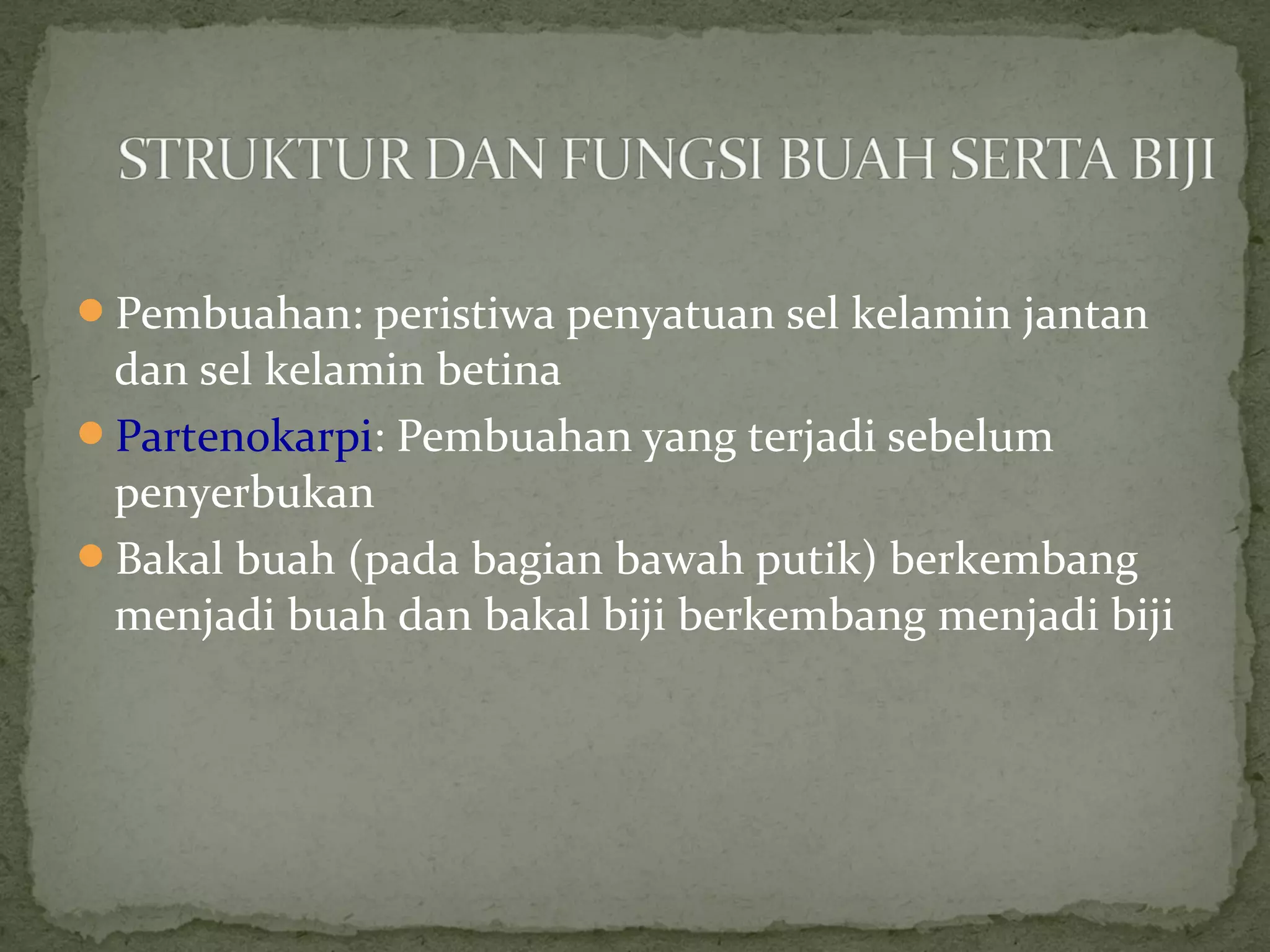 Struktur dan-fungsi-jaringan-tumbuhan | PPT