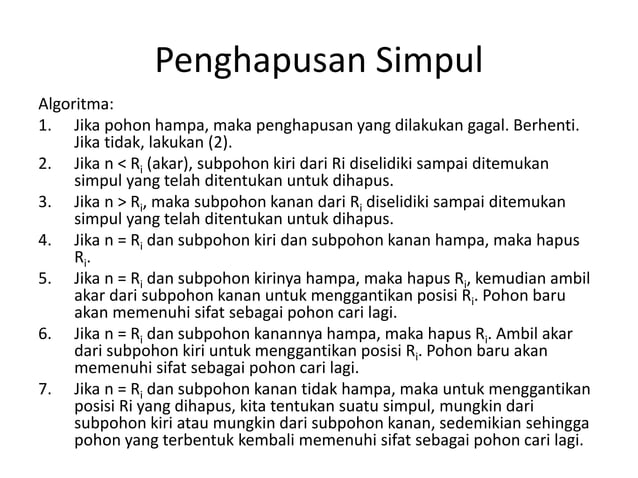 Struktur-Data-Pertemuan-14_Binary Search Three | PPT