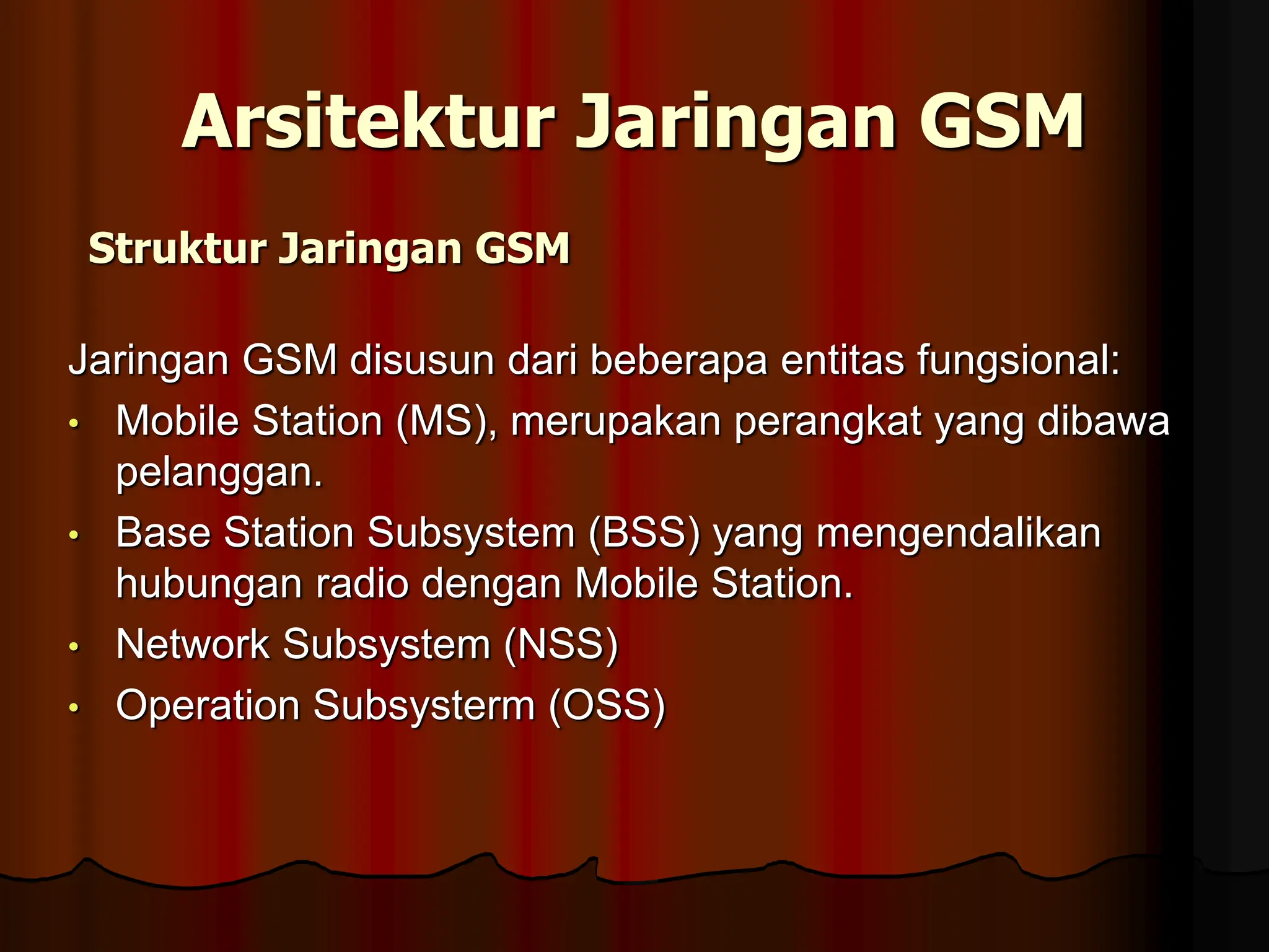 struktur-jaringan-seluler gsm1234(1).ppt