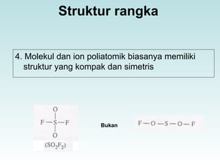 kimia dasar materi kuliah struktur-lewis.ppt