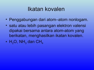 kimia dasar materi kuliah struktur-lewis.ppt