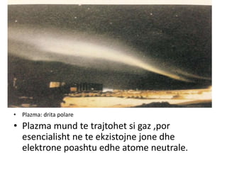 Struktura e materies | PPTX