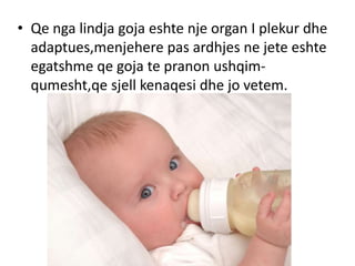 Struktura e personalitetit | PPT