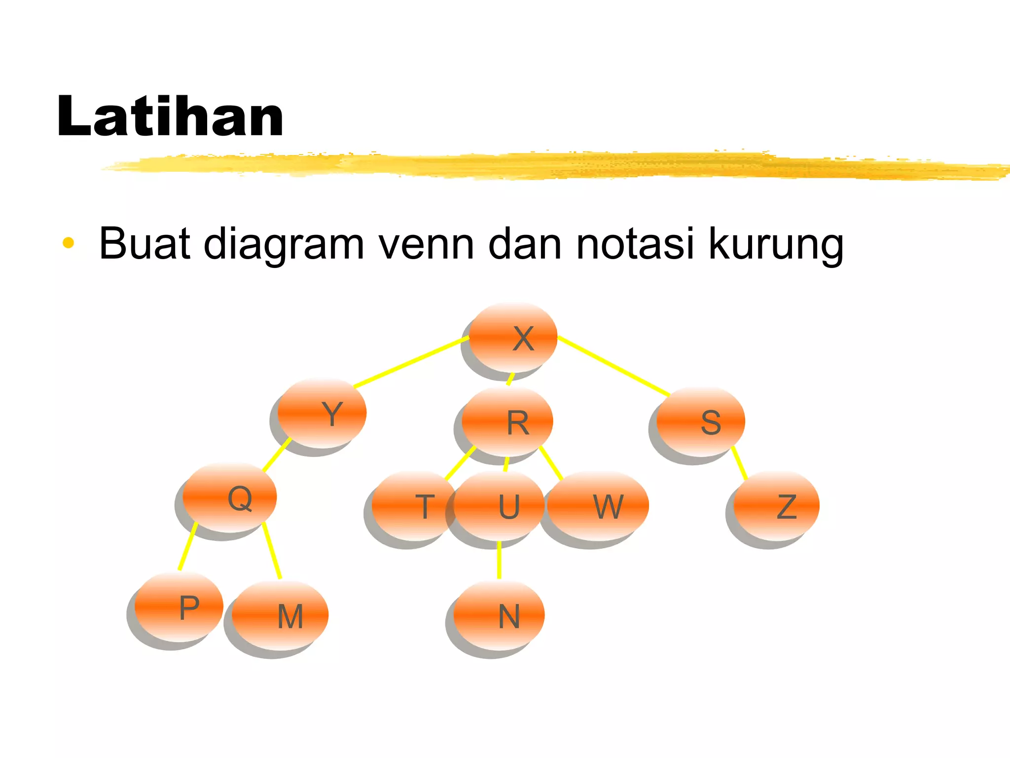 Struktur affif | PPT
