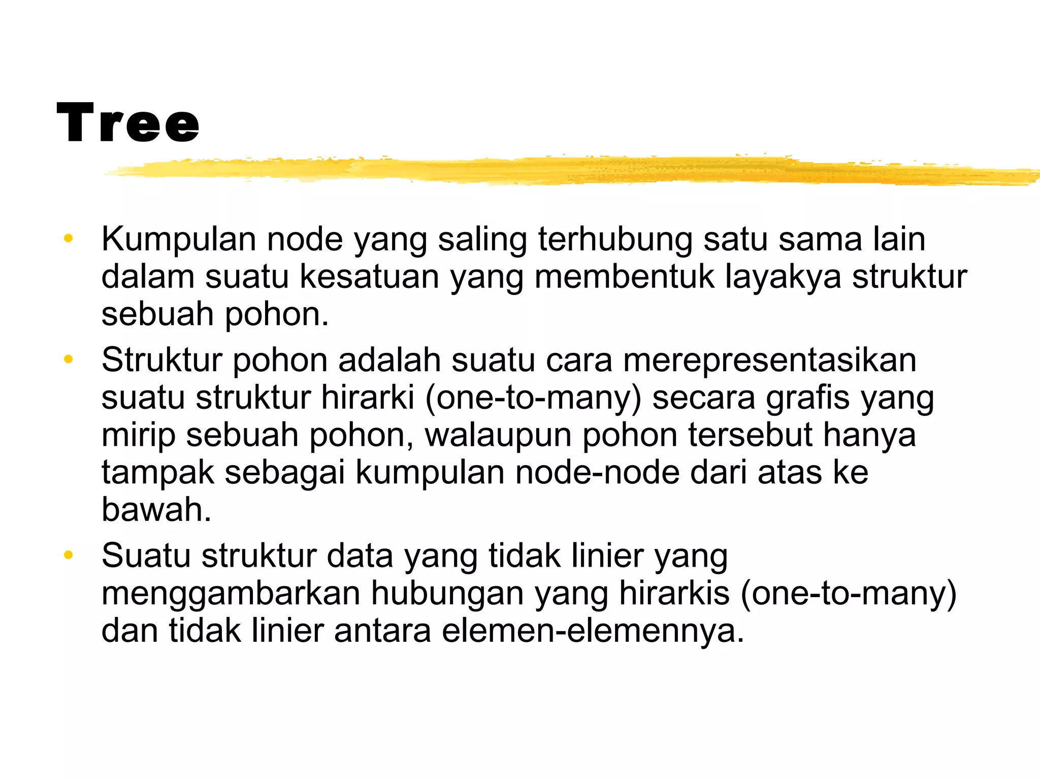 Struktur affif | PPT