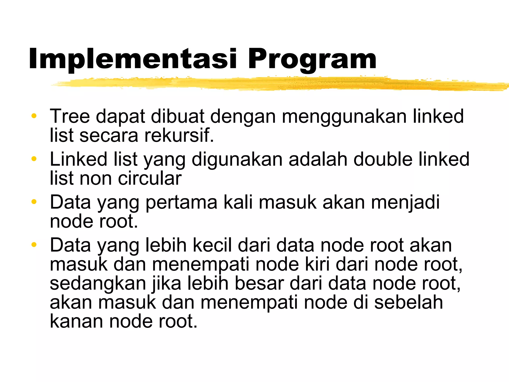 Struktur affif | PPT