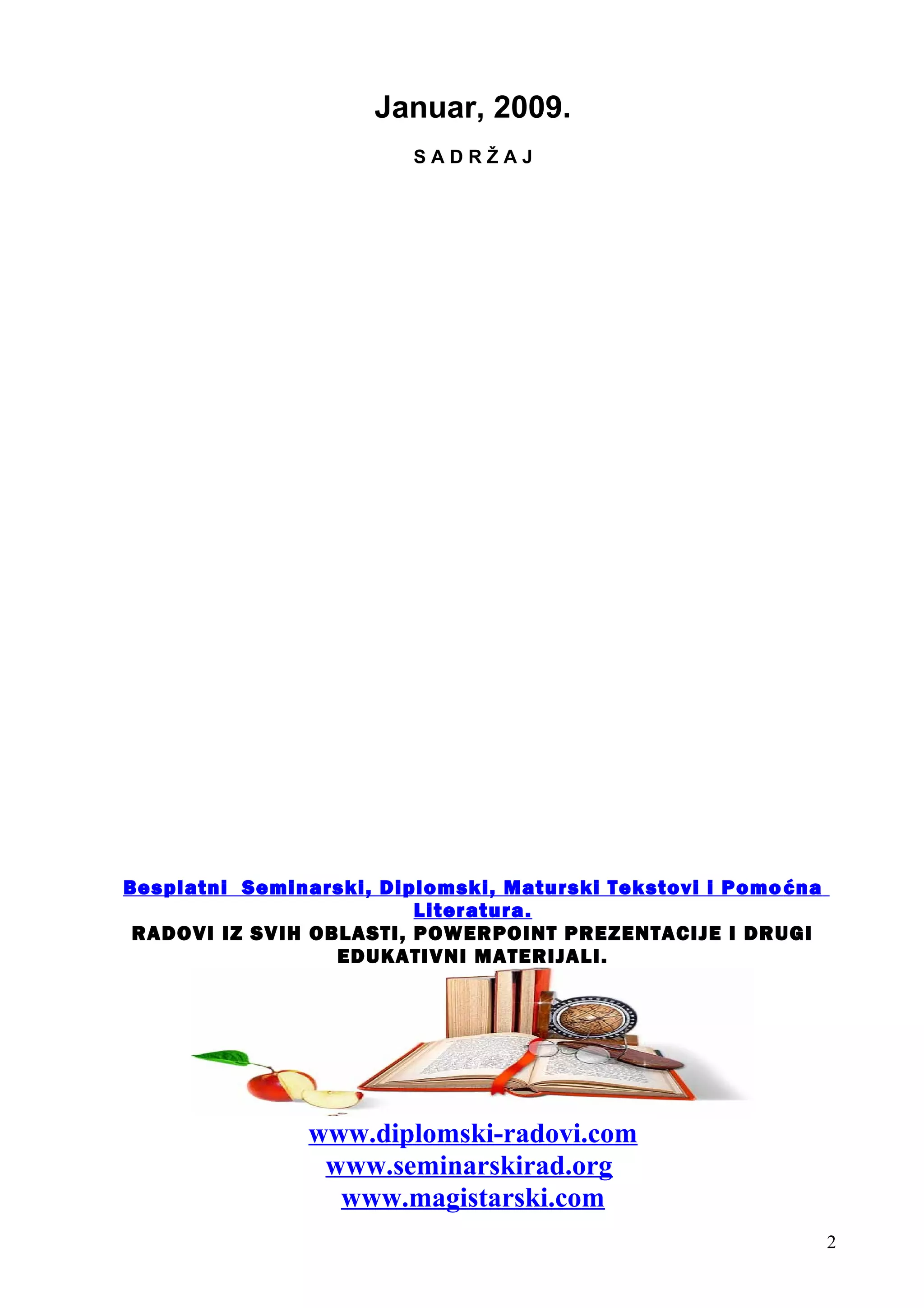 Struktura kapitala poslovnih banaka sa osvrtom na banke u srbiji | PDF