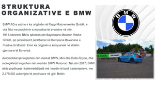 Struktura organizative rast studimi aplikimi i tyre | PPTX