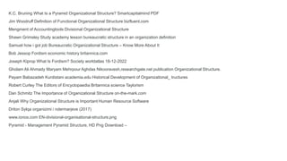 Struktura organizative rast studimi aplikimi i tyre | PPTX