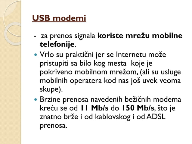 Struktura računara prezentacija za 8. razred | PPTX