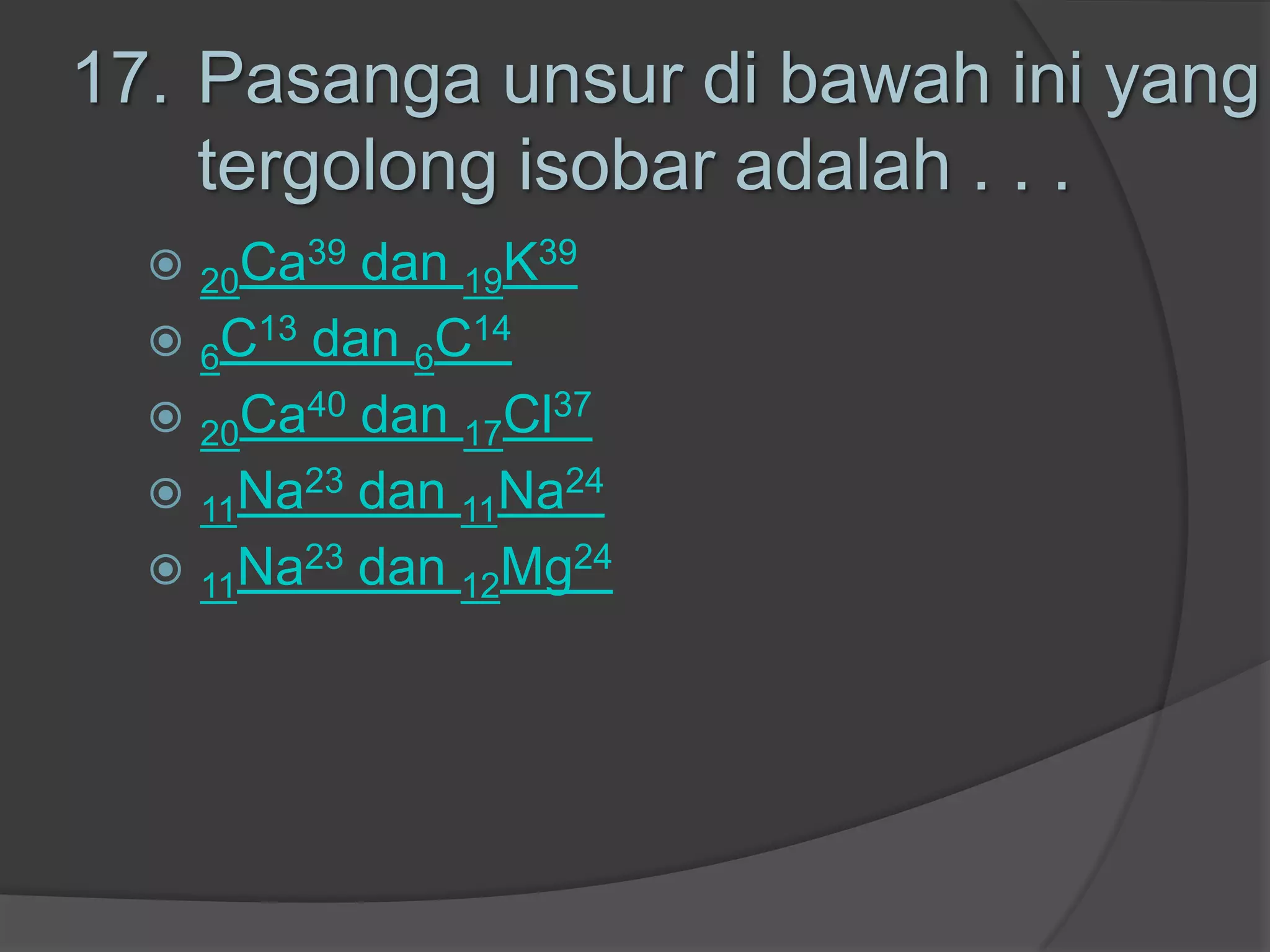 Struktur atom | PPTX