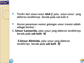 Struktur atom | PPT