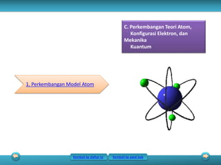 Struktur atom | PPTX