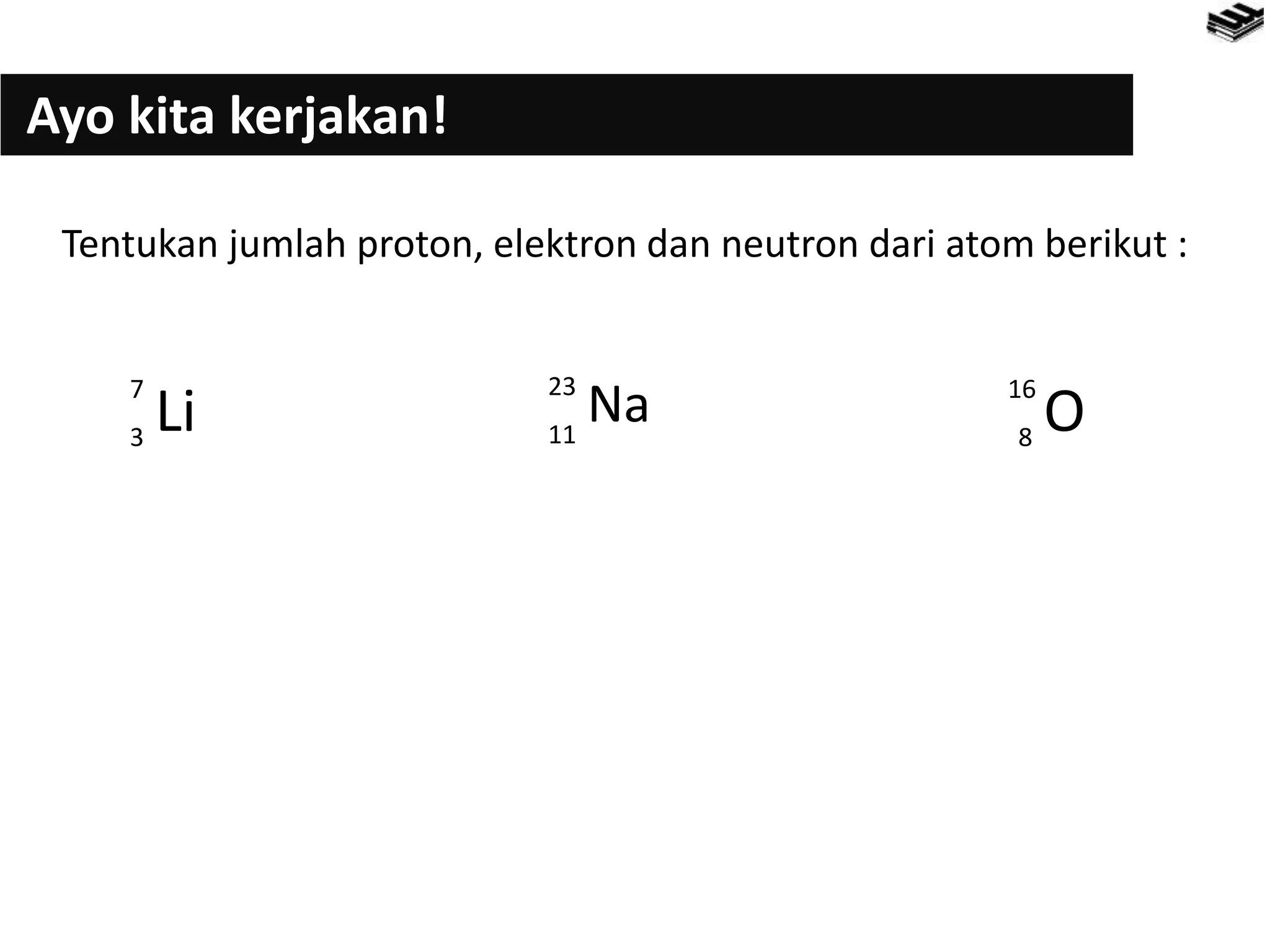 Struktur Atom Rnspptx 