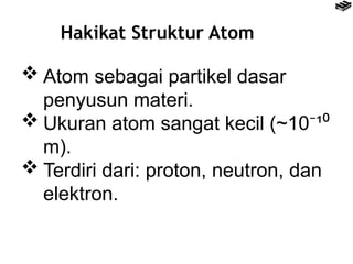 STRUKTUR ATOM & SPU SRIYANTI ZAINAL.pptx
