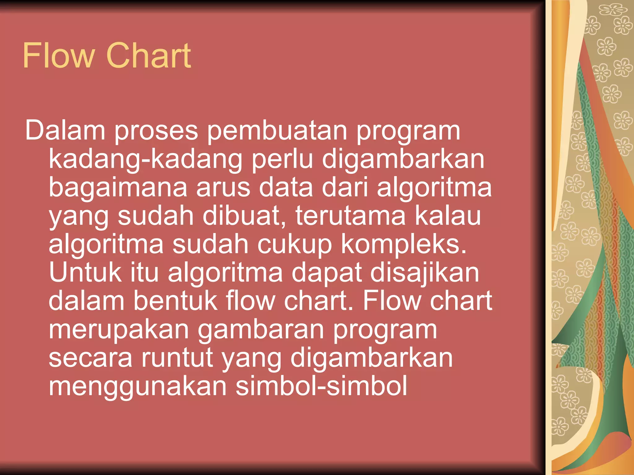 Struktur Bahasa Pascal[1] | PPT