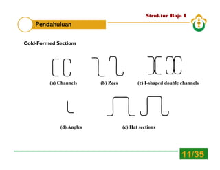struktur baja civil engineering lengkap1 .pdf