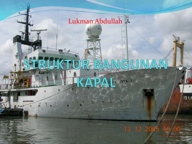STRUKTUR BANGUNAN KAPAL.pptx