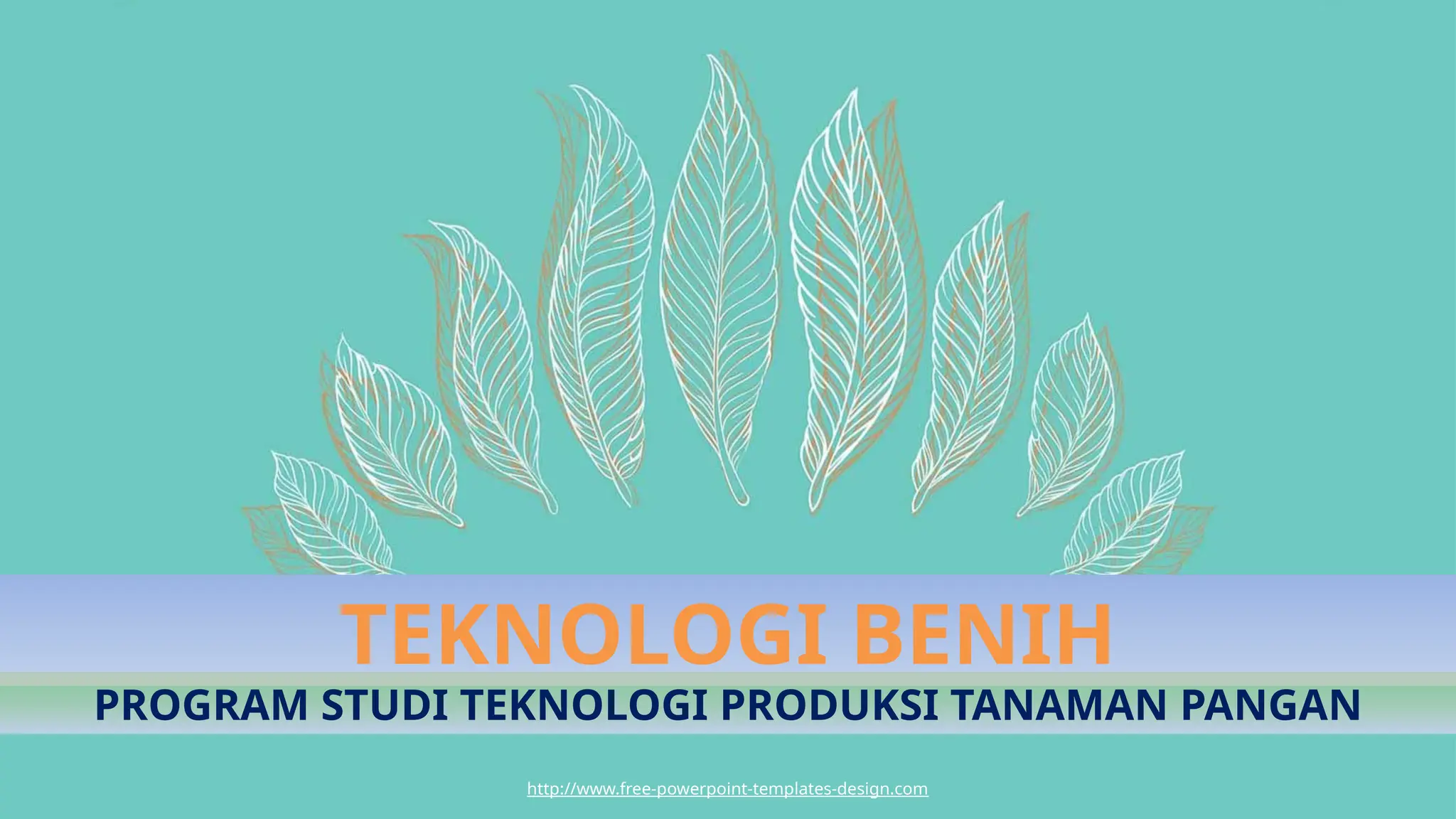 Struktur Benih & Bibit Tanaman pangan.pptx