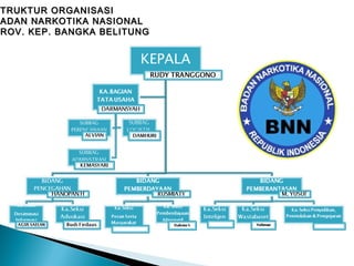 Struktur bnn | PPT