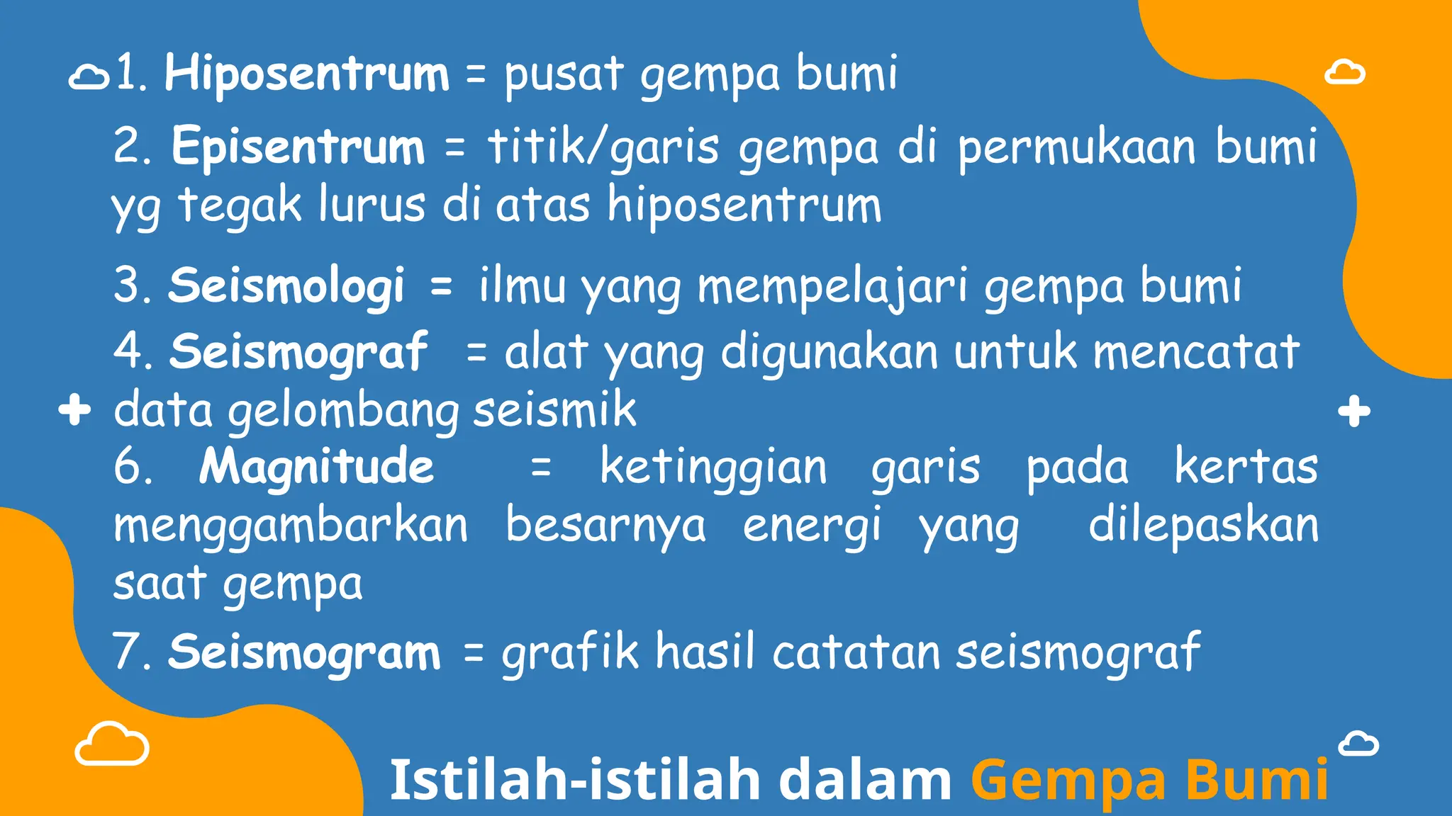 STRUKTUR BUMI DAN LAPISANNYA BESERTA ISINYA.pptx