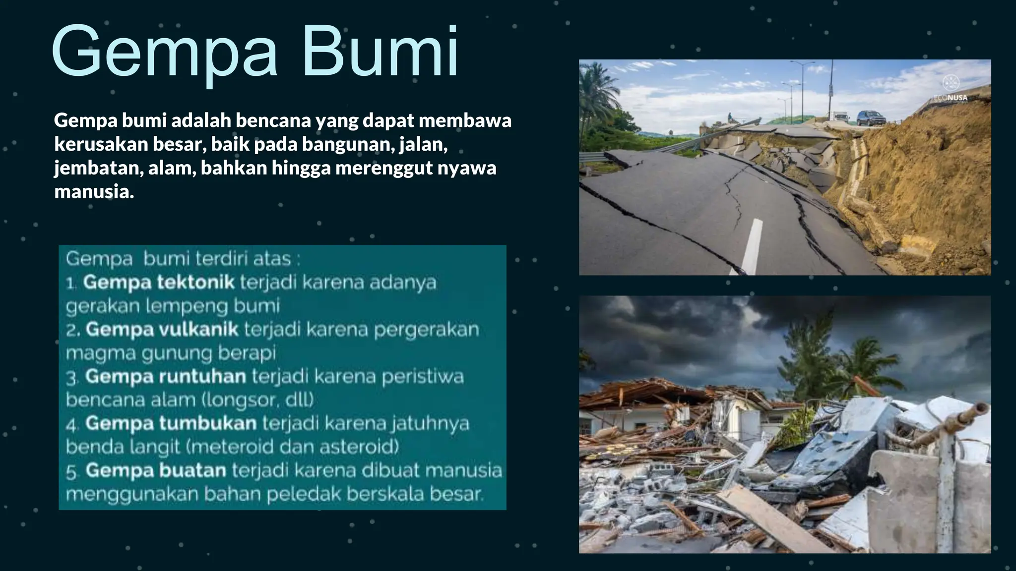 STRUKTUR BUMI DAN PERKEMBANGANNYA 8.pptx