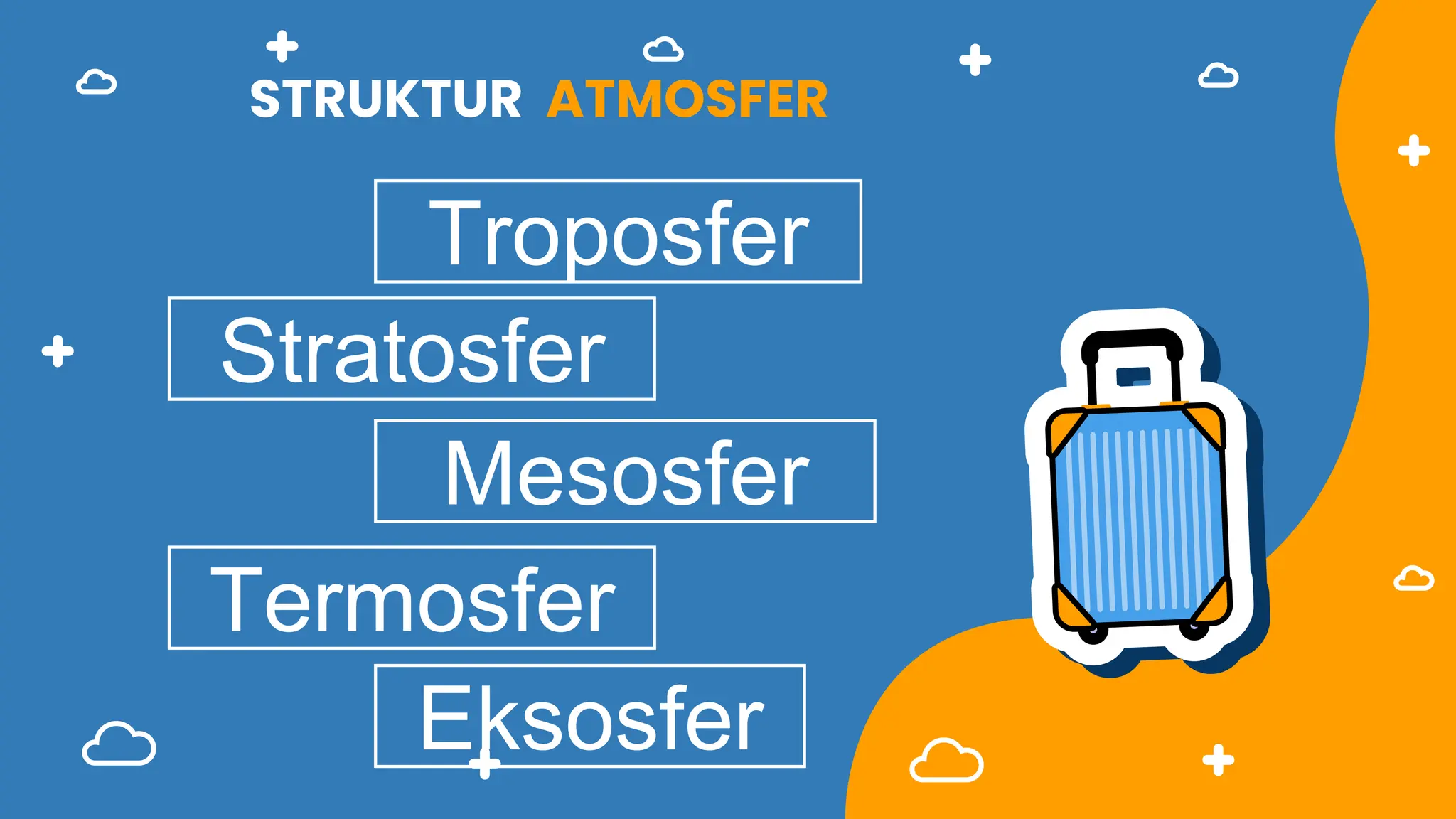 Struktur_Bumi kelas 8 materi tentang kurikulum merdeka | PDF