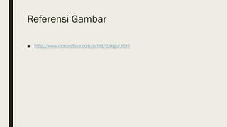 Struktur class dalam java | PDF