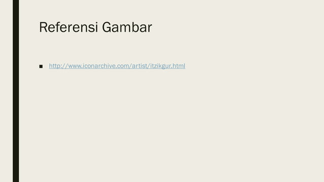 Struktur class dalam java | PDF