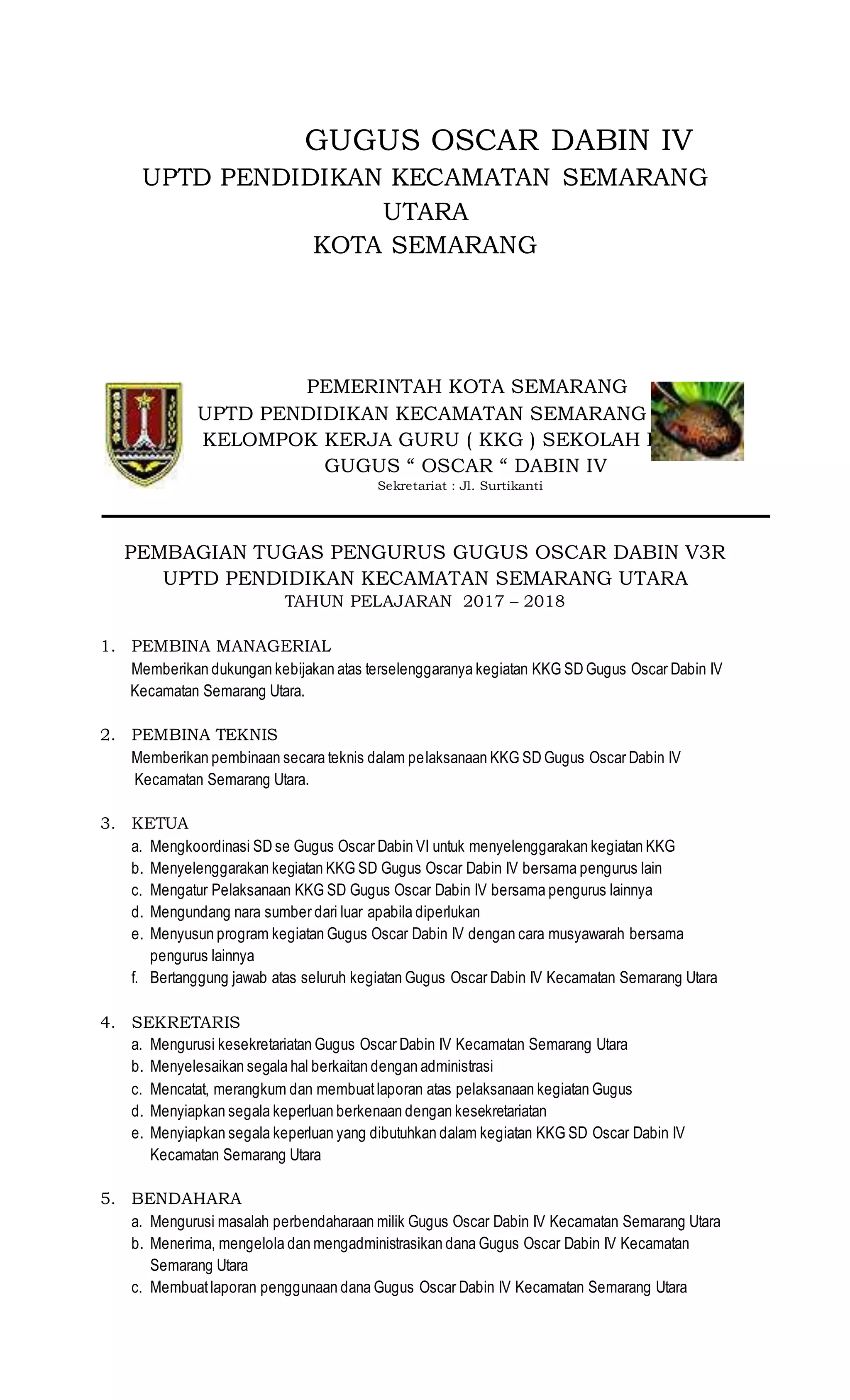 Struktur dabin v 2017 2018 | DOCX