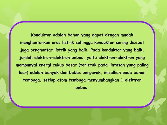 Struktur dan energi atom | PPTX