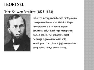 STRUKTUR DAN FUNGSI BAGIAN-BAGIAN SEL - Part 1.pptx