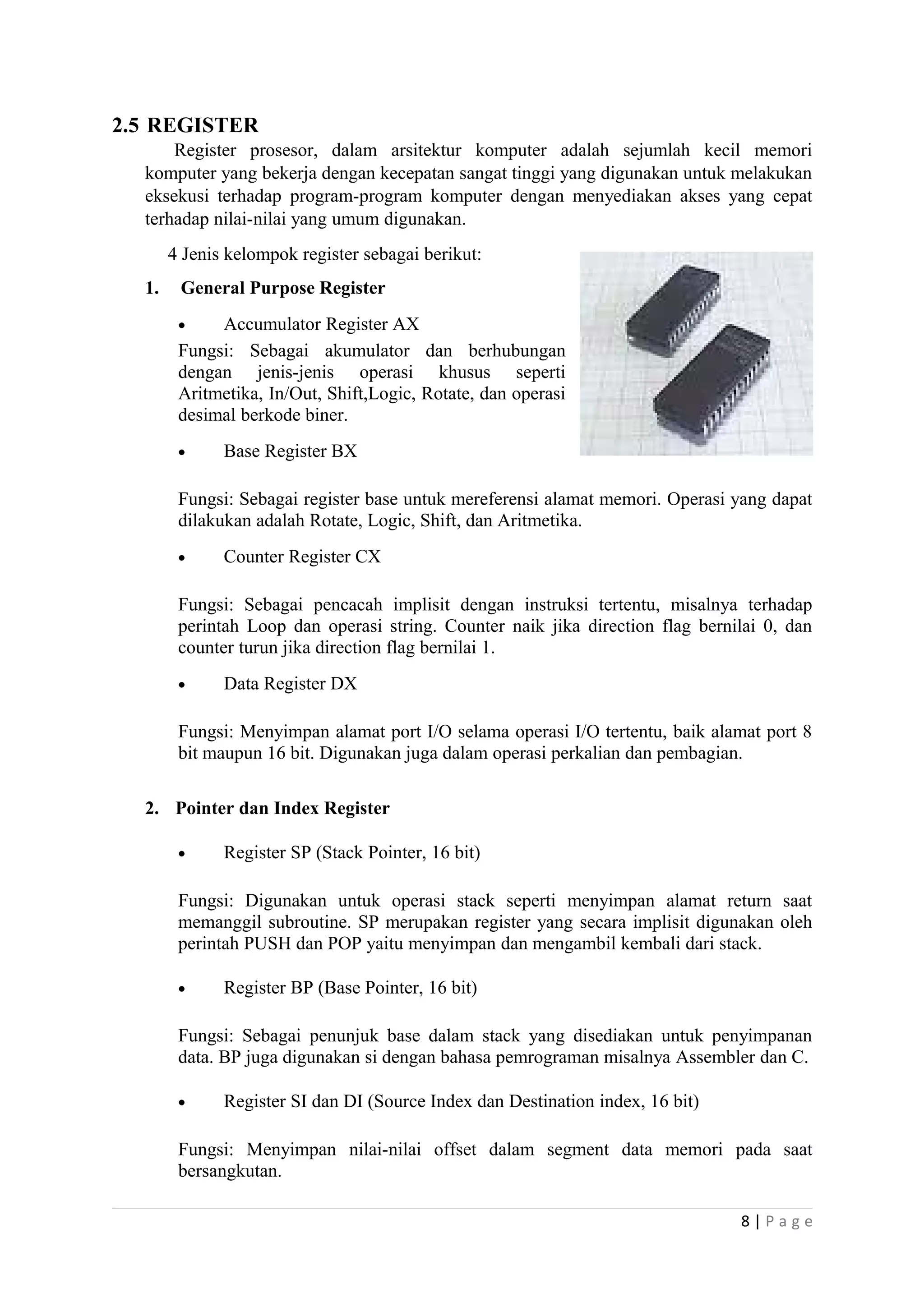 Struktur dan fungsi_cpu | DOC